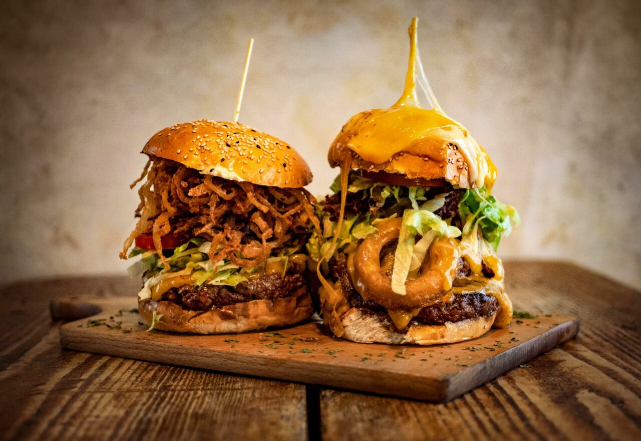 Speisekarte | Red Barn | Western BBQ Restaurant | Darmstadt